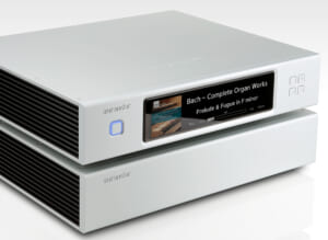 N30SA - Aurender Japan