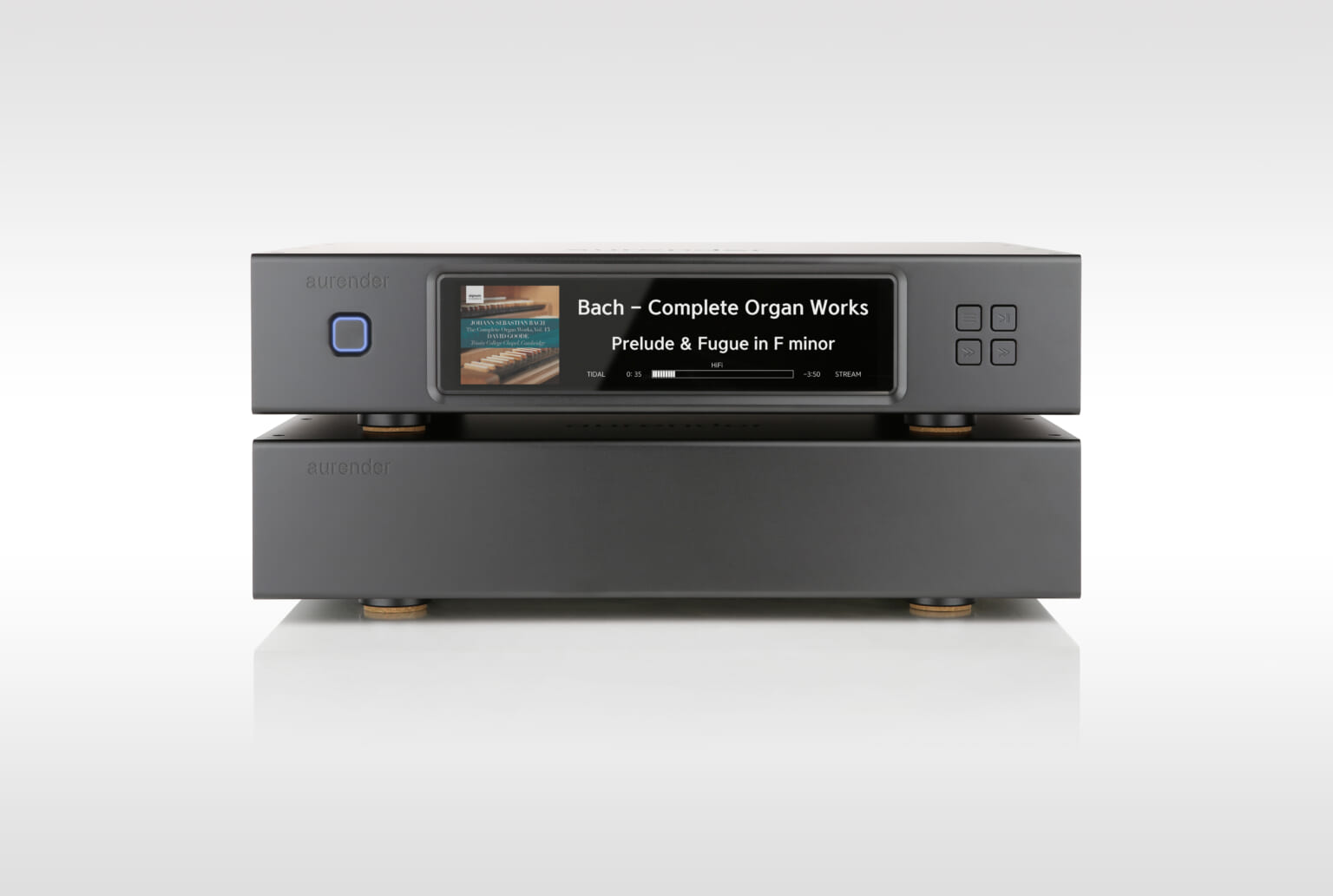 N30SA - Aurender Japan