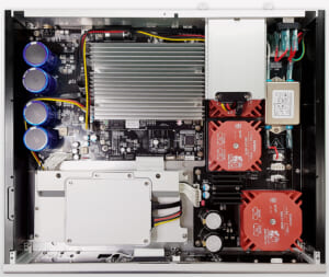 N30SA - Aurender Japan